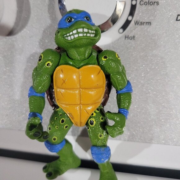 Mattel | Toys | Vintage 992 Playmates Teenage Mutant Ninja Turtles ...
